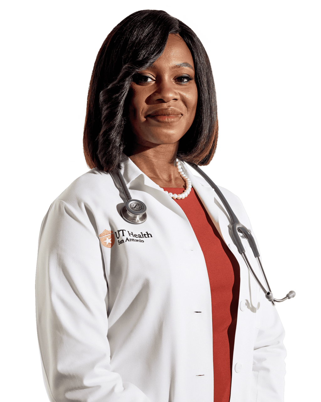 UT Health San Antonio Patient Care - Everything it Takes