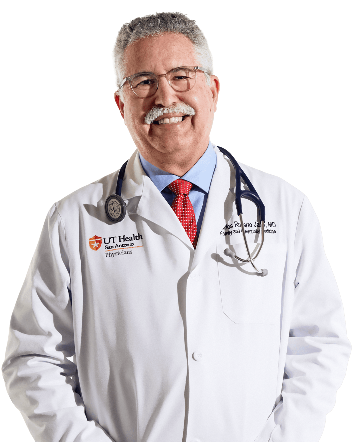 UT Health San Antonio Patient Care - Everything it Takes