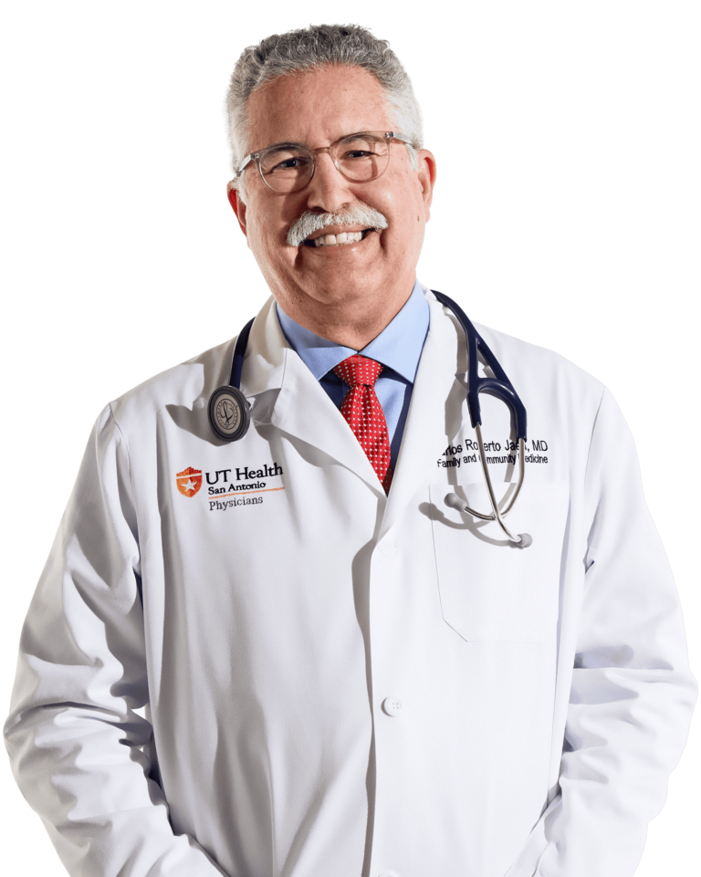 UT Health San Antonio Patient Care - Everything it Takes