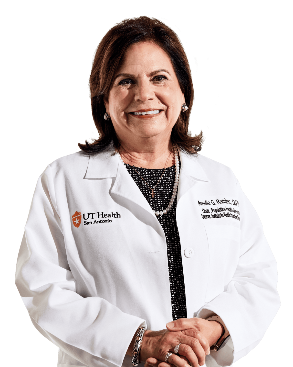 UT Health San Antonio Patient Care - Everything it Takes